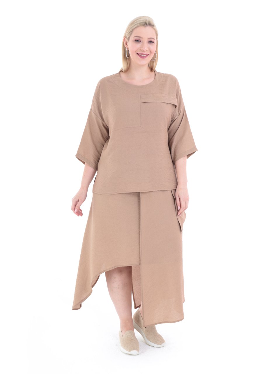 Vizon Rengi Nedir? Nerelerde Kullanılır? – PembeKulis